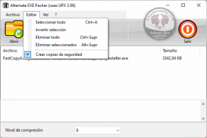 Alternate EXE Packer 2.440 🆕 - hiberhernandez