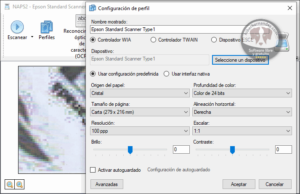 NAPS2 (Not Another PDF Scanner) - hiberhernandez